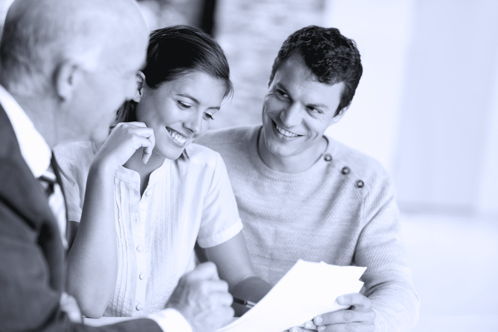 Information pamphlets